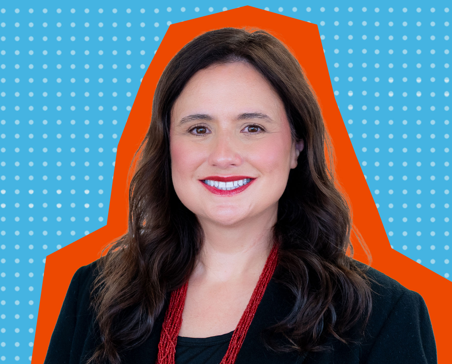 Maria Griego